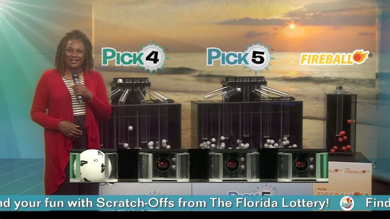 Pick Evening 20251023