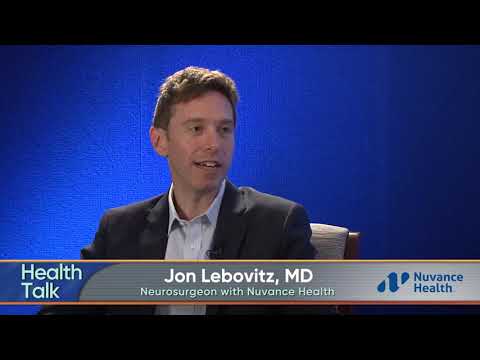 Ask the Doctor 698a: What You Should Know About Stroke