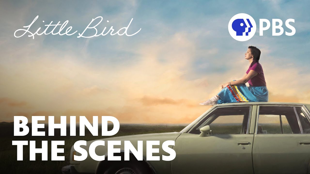 The Sixties Scoop and the True Stories Behind Award-Winning Drama 'Little Bird' | PBS