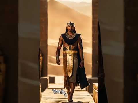 Exploring the Uniqueness of Djoser's Pyramid: Innovative Architectural Masterpiece of Ancient Egypt