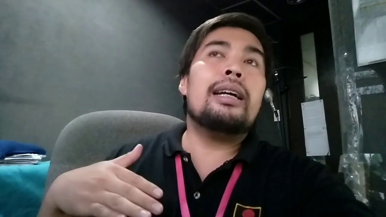 Basic radio editing and scoring