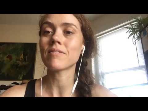 Details on the Yoga Anatomy Academy Online Yoga Anatomy Mentorship