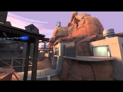 Steam Community :: Video :: Thanks, Blue Pyro!