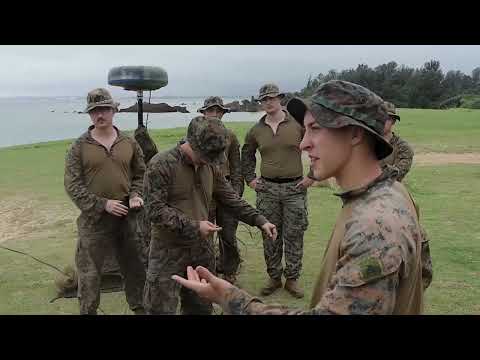U.S. Marine Corps: Making a MAGTF | Ground Command Element