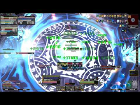 Steam Community :: Video :: Carpe Diem vs Hagara HC (10m Dragon Soul ...