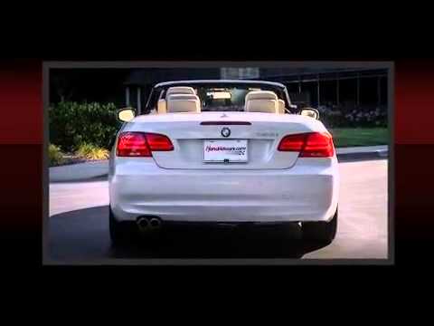 2011 BMW 328i in Pleasanton, CA 94588