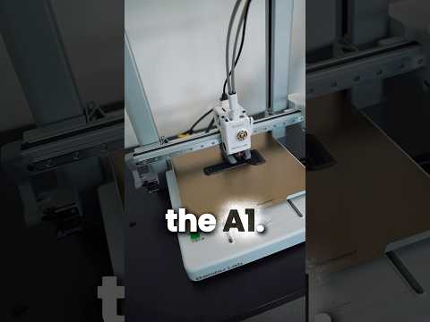 Taking DIY to next level with Bambu Lab A1 3d Printer