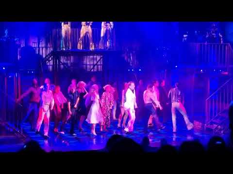 Saturday night fever - MK theatre