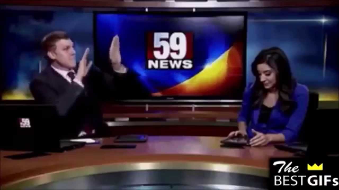 Best Clean Gifs with sound #4