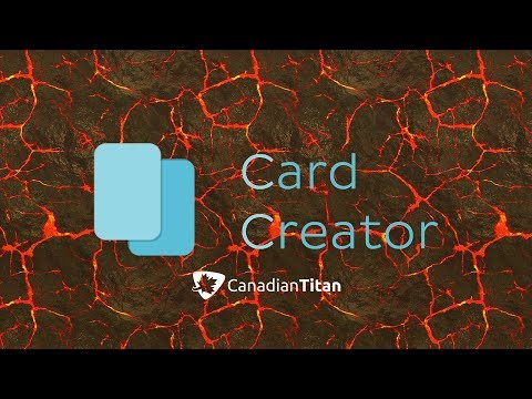 Steam Community :: Card Creator