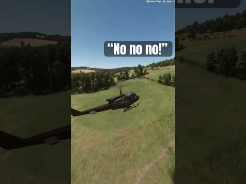 Well that ended well. #armagame #armaps5 #arma