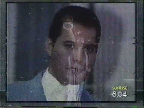 Freddie Mercury UK/US TV News Death Reports Compilation (Nov. 25th, 1991)