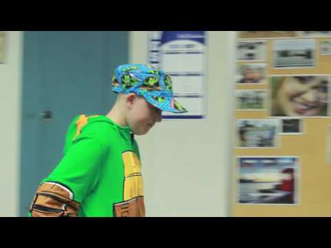 transition 101 – Ashley Shire