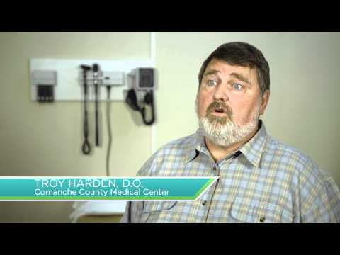 TSET Grant to OSU Center for Health Sciences Center Means More Doctors for Rural Oklahoma