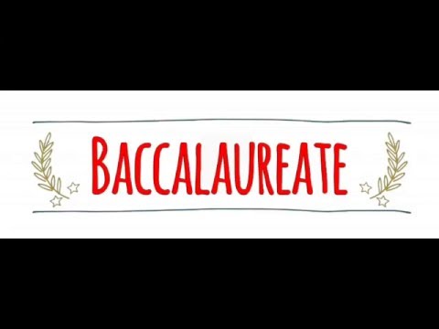American vs Australian Accent: How to Pronounce BACCALAUREATE in an Australian or American Accent