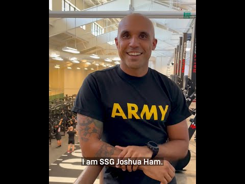 The Army Holistic Health & Fitness Program