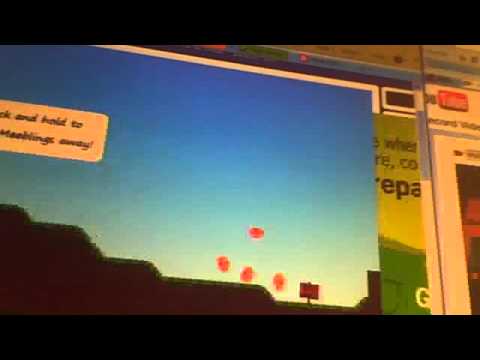 meeblings walkthrough