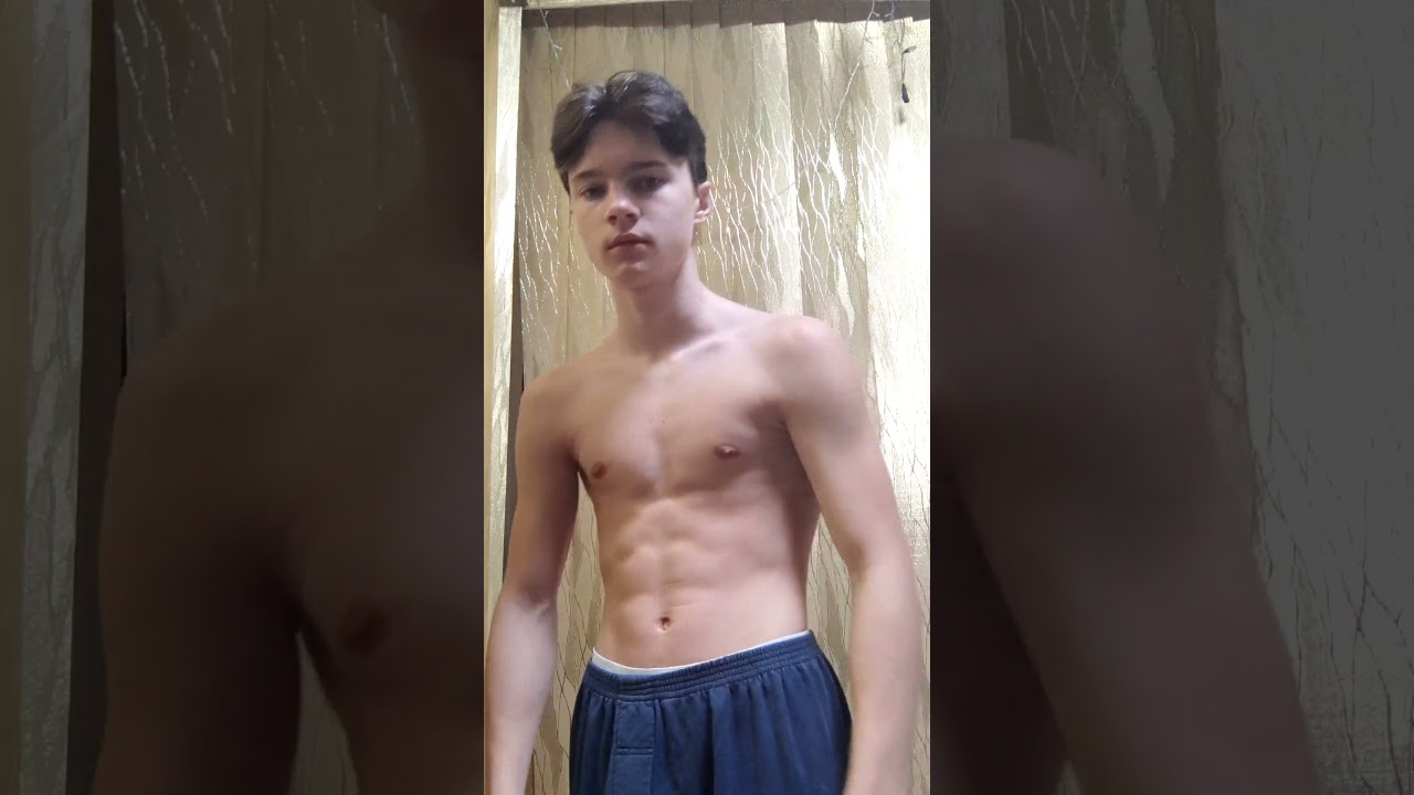 Hot Flex | YOUNG WORKOUT