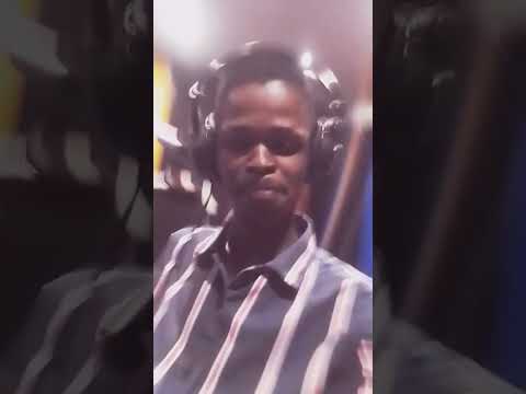 intrepid on VIBE FM radio station on The Plug interview with Sibonelo Sithole 6