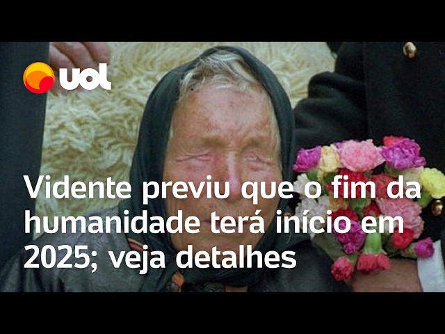 Fim do mundo, 11 de setembro: relembre 5 profecias de Baba Vanga