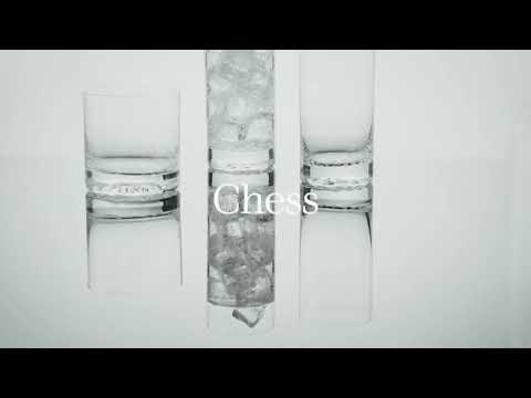 Zwiesel Glas Chess Longdrinkglas