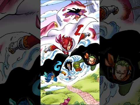 š”Epic One Piece Cover Stories That you might have missed #onepiece #shorts #ace #coverstory #luffy