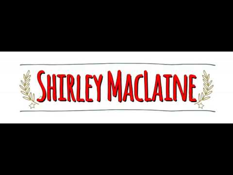 American vs Australian Accent: How to Pronounce SHIRLEY MACLAINE in an Australian or American Accent