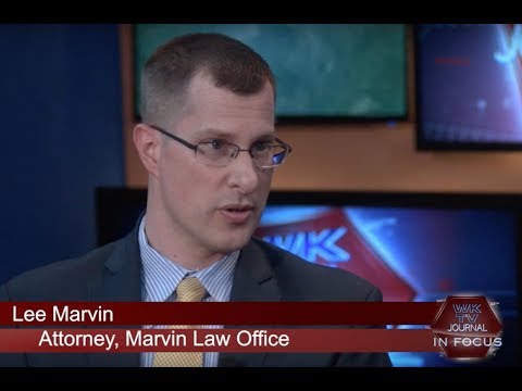 Lee Marvin - Lawyer in Grand Rapids, MI - Avvo