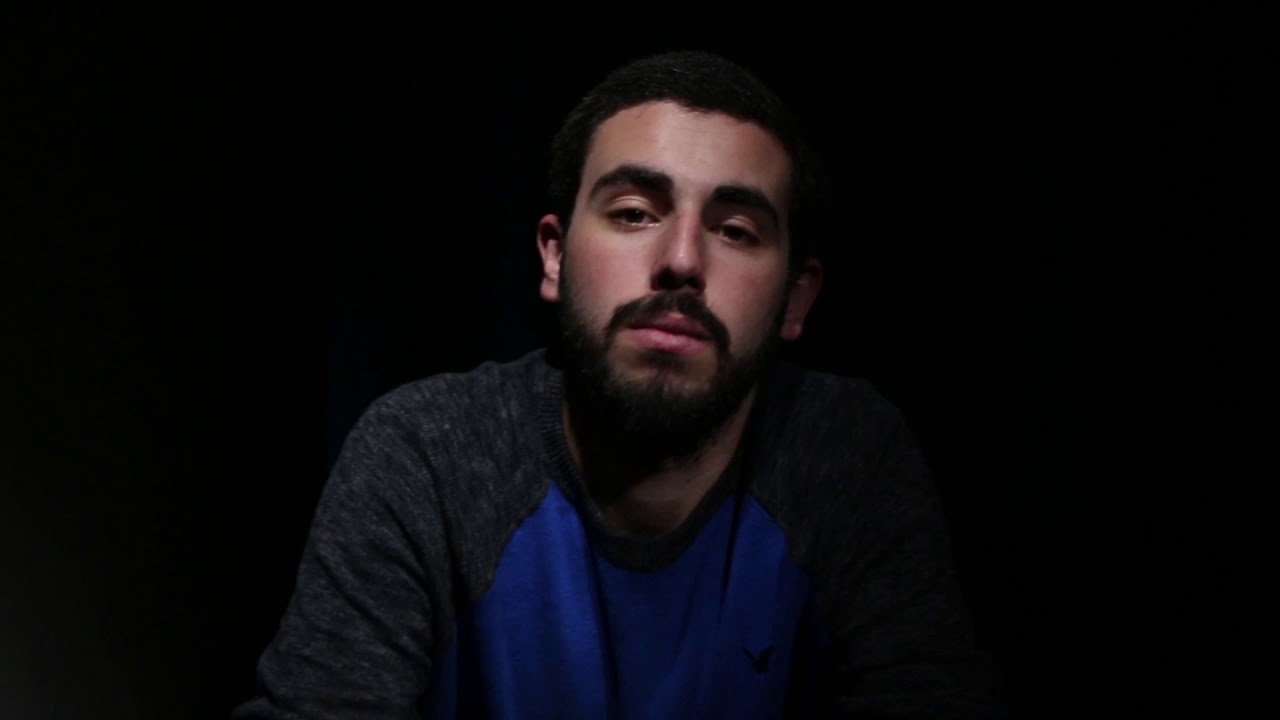 UNFINISHED (2019) Trailer - Film by Sarah Abushusheh