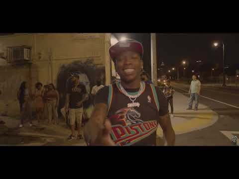 Mike Philly - Plate