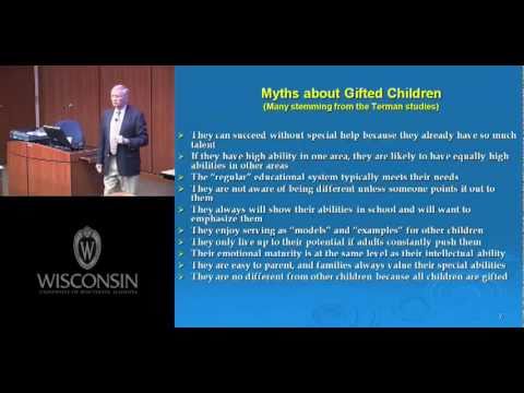 Asperger's Disorder, and Other Common Misdiagnoses and Dual Diagnoses of Gifted Children
