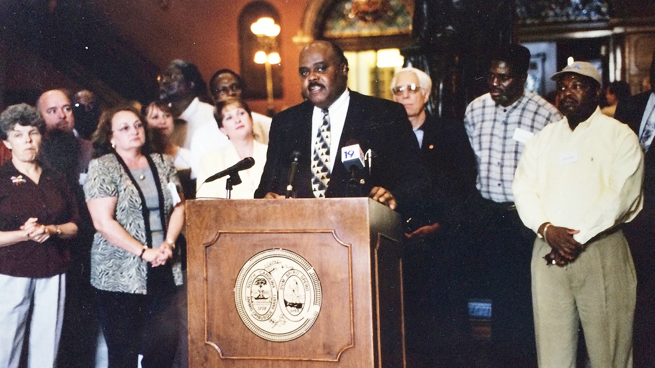 Joseph H. Neal Health Collaborative | Advancing Health Equity in South ...