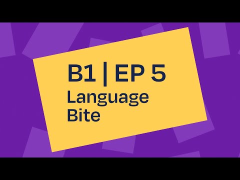 SpeakGaelic | Language Bite | À, Às, Asainn