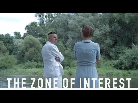 The Zone of Interest - Featurette - Uncomfortable Reflections