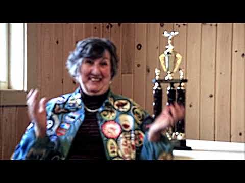 Oral History: Evelyn Kropp
