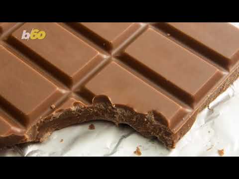 Chocoholics Rejoice! Science Proves Chocolate Is A Source of Vitamin D!