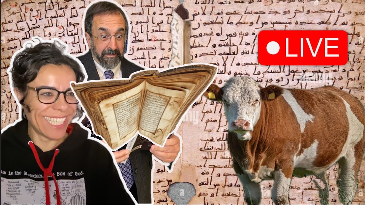 Video: Hatun Tash and Robert Spencer on Allah hardening the hearts of ...