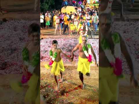 🔥திரௌபதி அம்மன் தீமிதி திருவிழா🔥|Amman festival🔥 #hindutemple #festival #tamilfestivals #tamiltemple