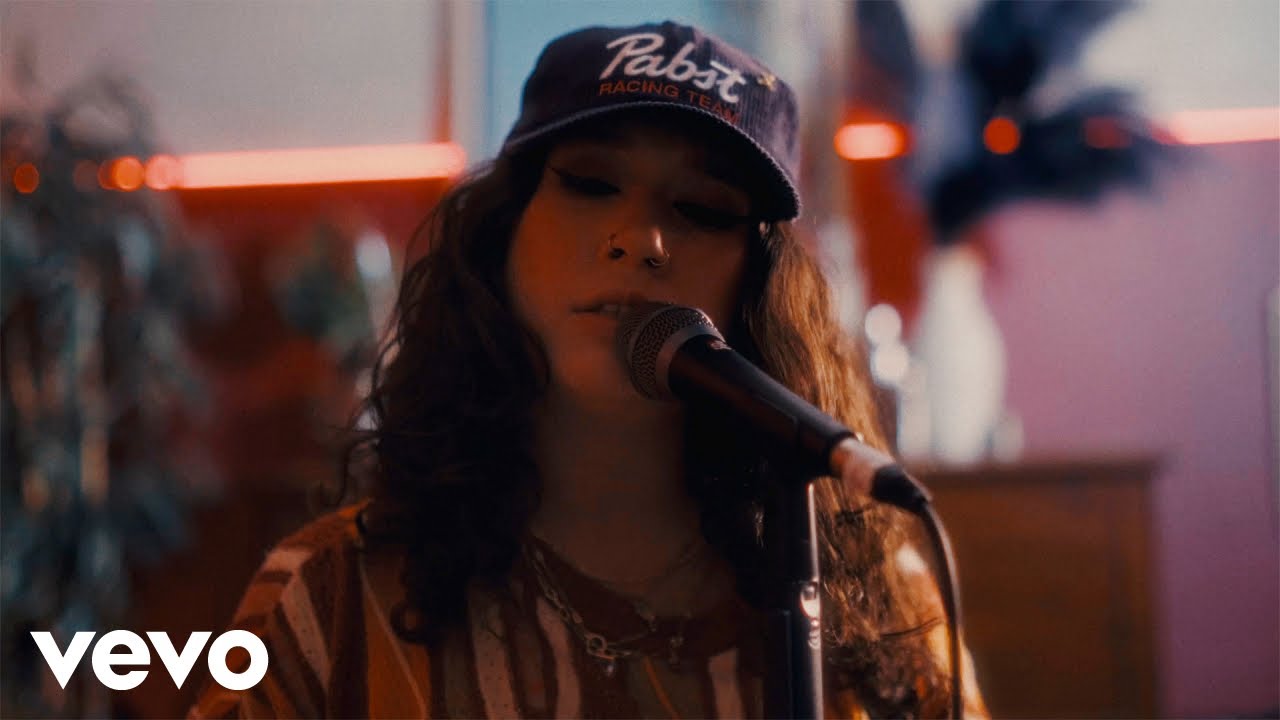 Ruby Waters - Numbers