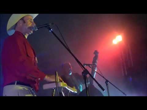 Rusti Steel & The Star Tones - "Go Boy Go" - Live @t Rock'n'Roll & Gasoline #2