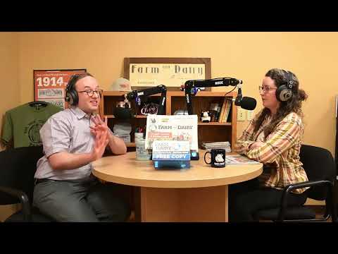 Farm and Dairy Weekly Rundown 5-29-25