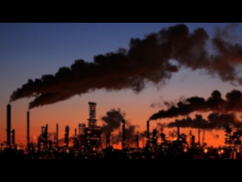 Sask. Enviromental Society has 25 recommendations to reduce emissions