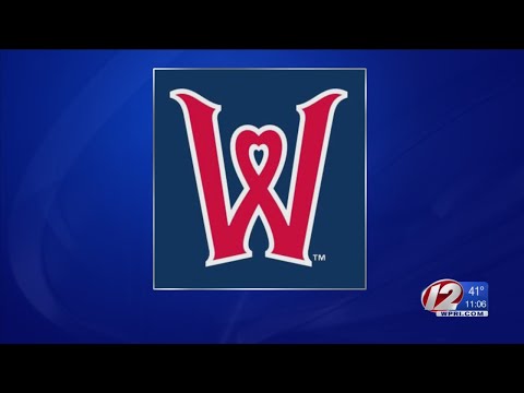 Officially the WooSox, team unveils new name, logo