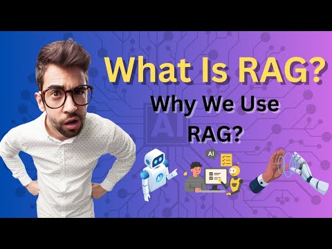 Retrieval-Augmented Generation (RAG) Explained: Why It’s the Future of AI for Businesses