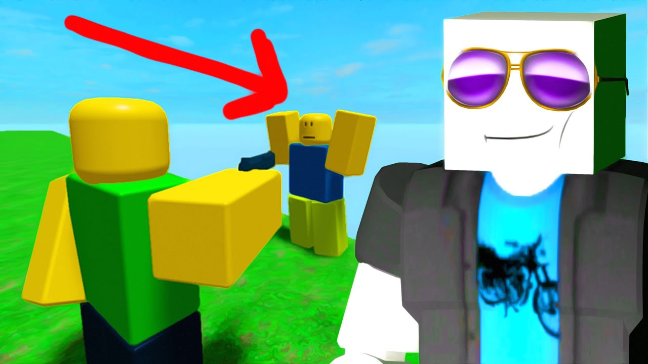 the noob oofing place...