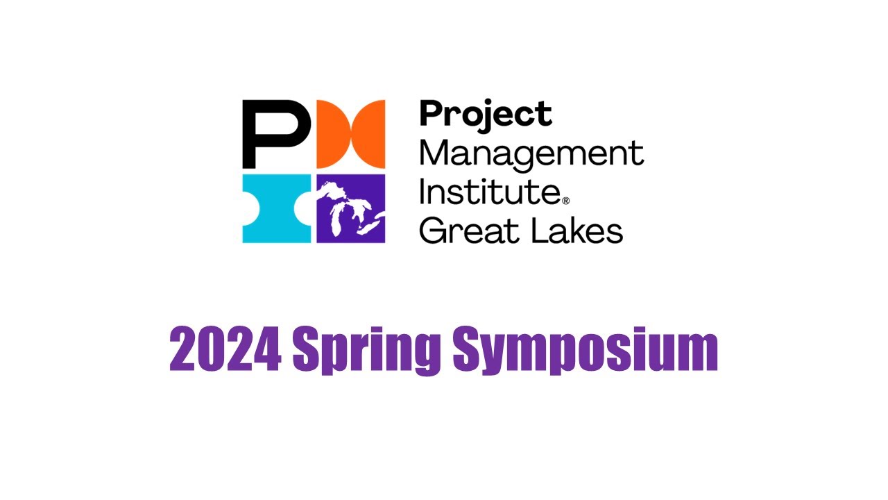 2024 PMIGL Spring Symposium Recap