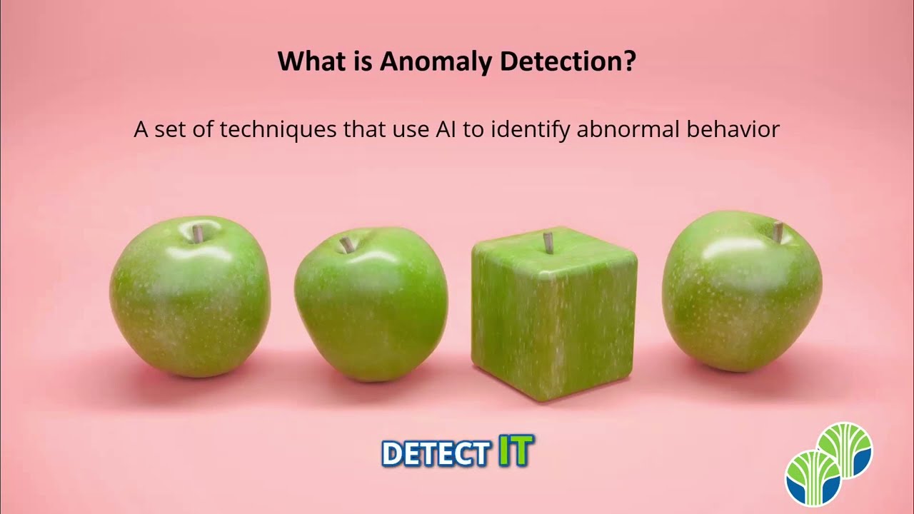 Anomaly Detection Explained: AI Techniques for Spotting Unusual Data Patterns
