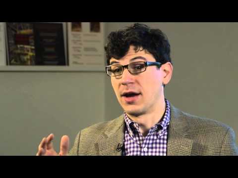 Jacobus winner Evan Hepler-Smith examines origins of chemical names