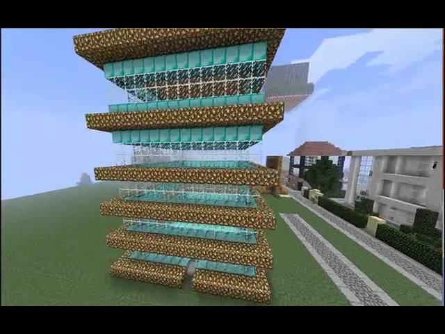 Dank Craft 1.8.1!!!!! Minecraft Server