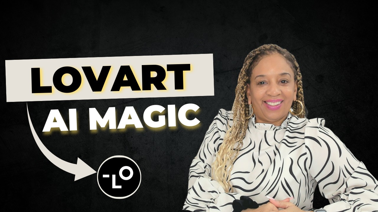 This AI Creates Full Designs in Minutes